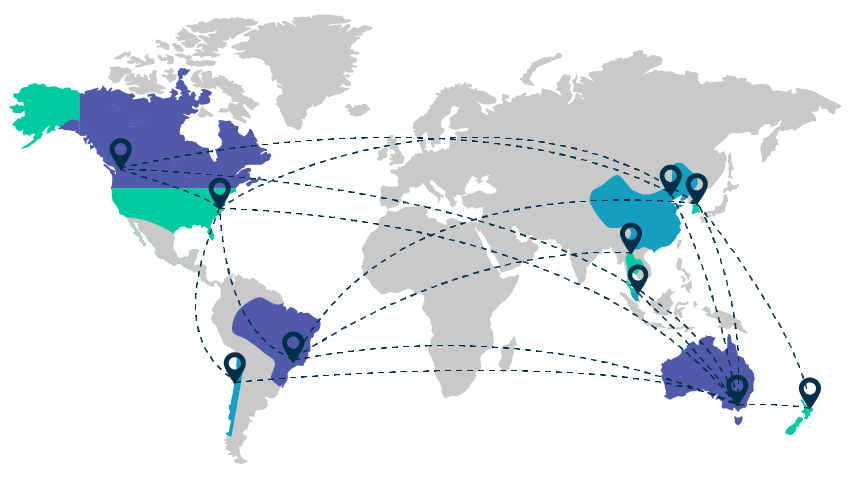 Home - CAR Group Investor