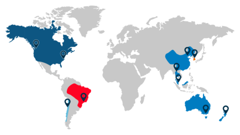 Home - CAR Group Investor