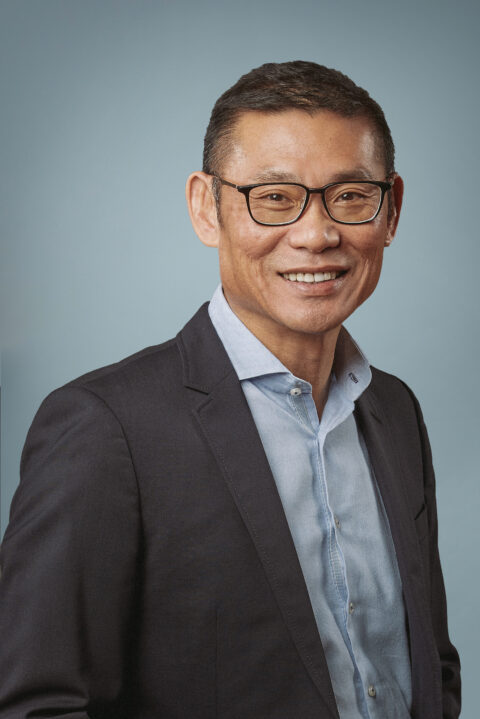 Board of Directors - CAR Group Investor