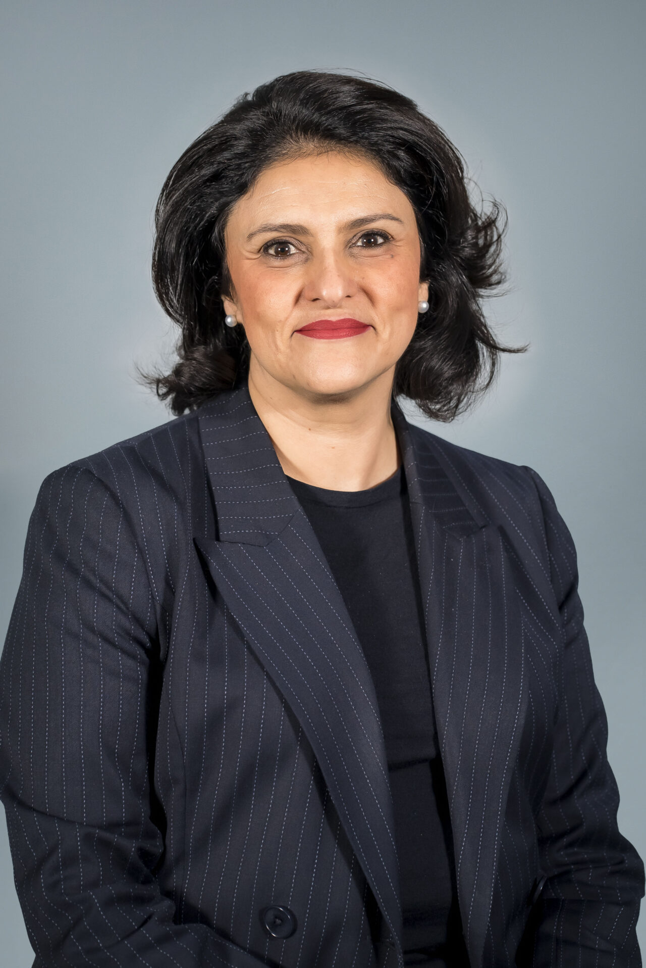 Board of Directors - CAR Group Investor